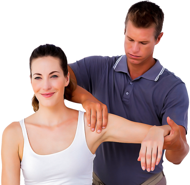 Active Rehab Center Physical Therapy — Physical Therapy